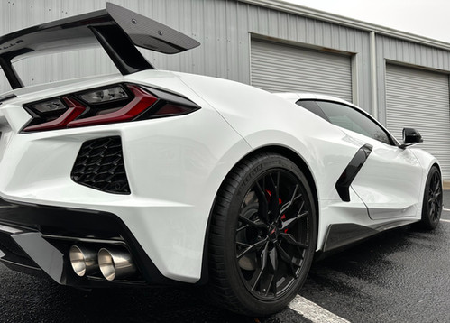 LHT C6 + C8 Corvette Exhaust Tips | lhtperformance