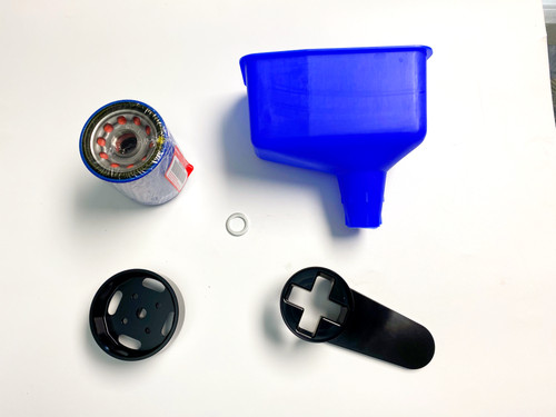 Honda OIL Change Kit | lhtperformance