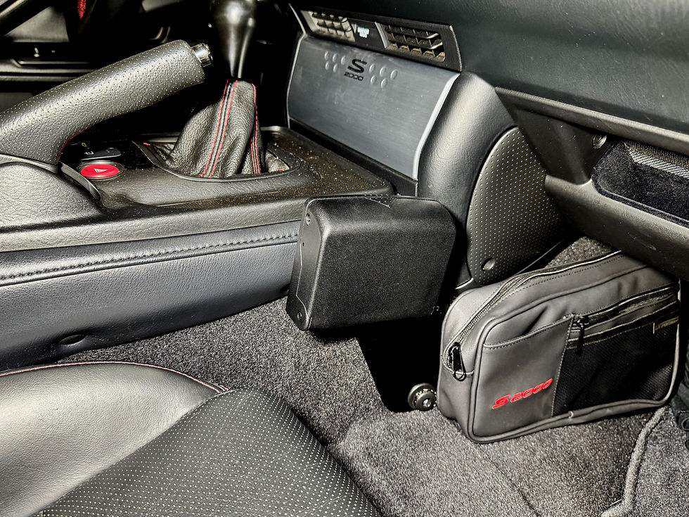 LHT S2000 Cup Holder | lhtperformance