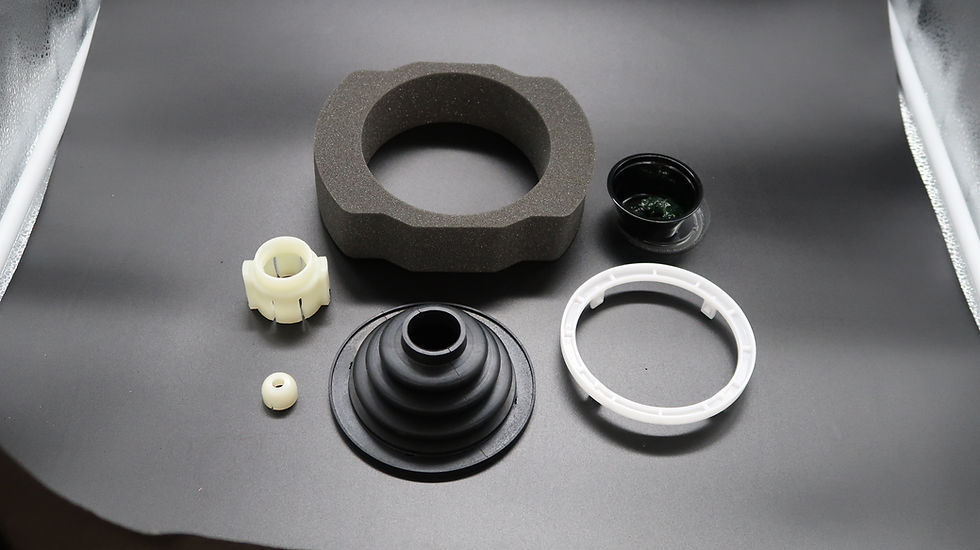 LHT S2000 Master Shifter Rebuild kit | lhtperformance