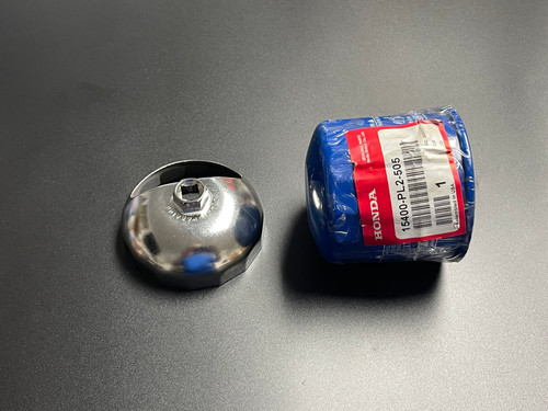 S2000 OIL Filter Tool | lhtperformance