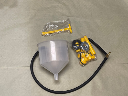 LHT S2000 Bleed Bucket 2.0 | lhtperformance