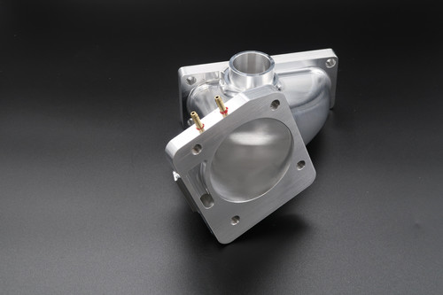 LHT Billet S tube | lhtperformance