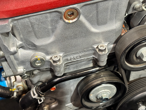 S2000 Stainless Cylinder Head Bolts | lhtperformance