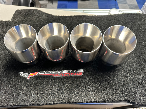Corvette Exhaust Tips | lhtperformance