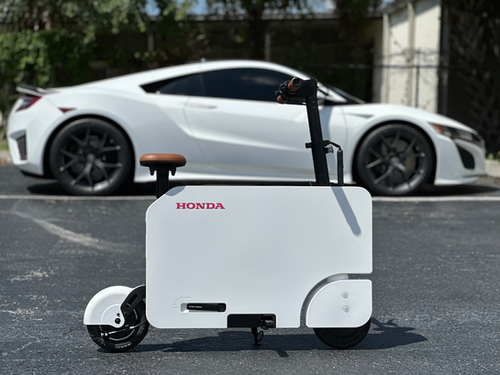 MotoCompacto Letters | lhtperformance