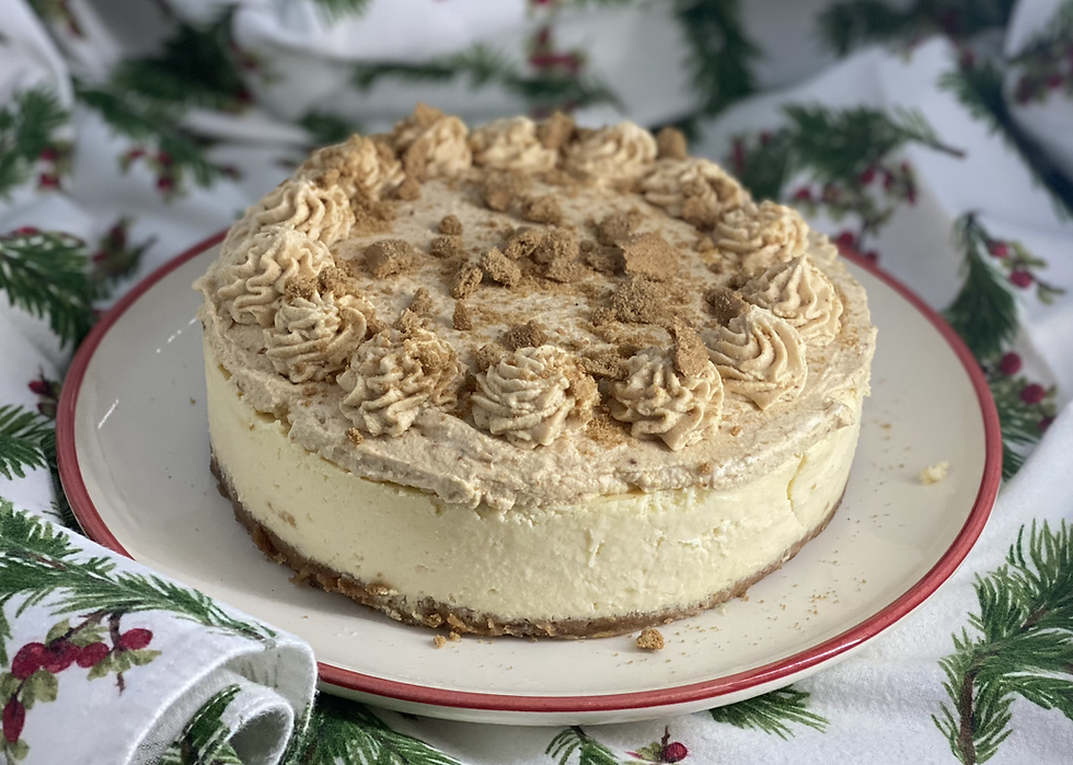 Birthday Cake | Basel Bake