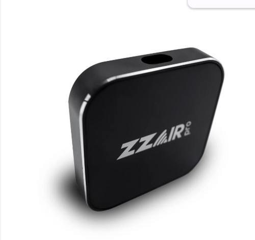 ZZ-2 ZZAIR-PRO 2 Carplay/Android Auto Wiressless (+ Netflix, +Youtube ...