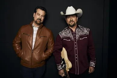 Wilson Fairchild : Sons of the Statler Brothers | Showtix