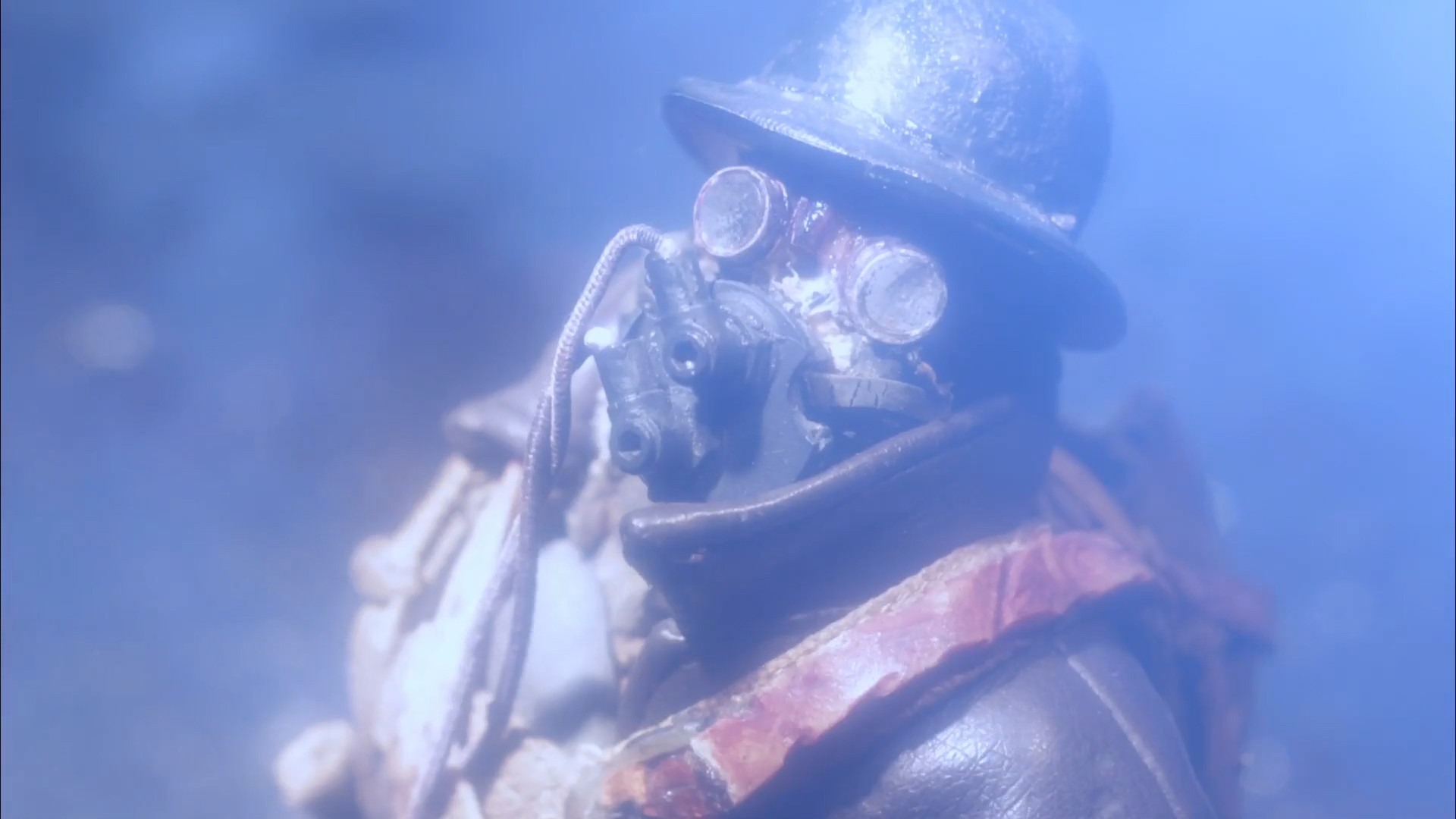 Mad God Review | Film Reviews