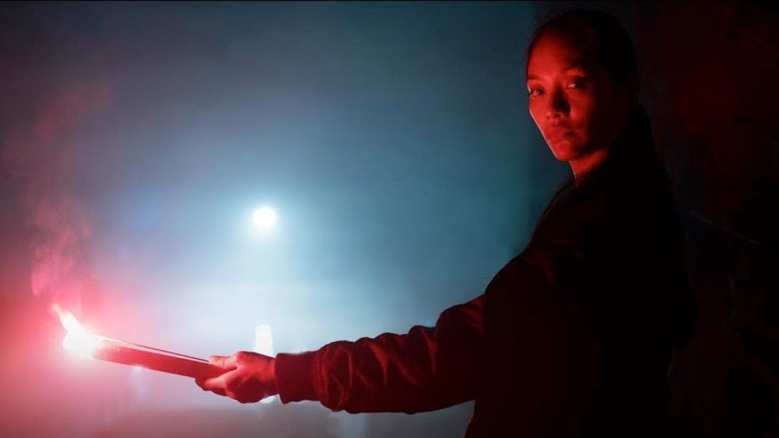 Snakehead Review | Film Reviews