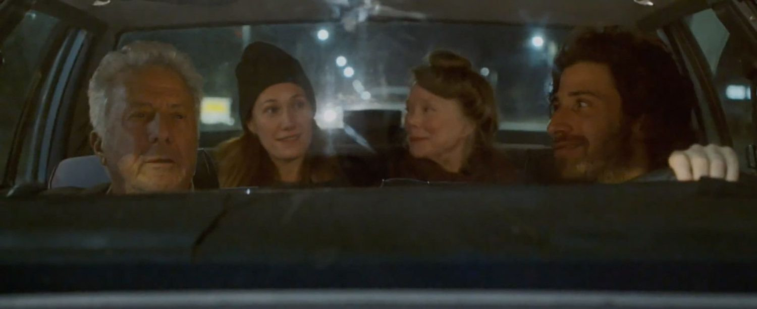 Sam & Kate Review | Film Reviews