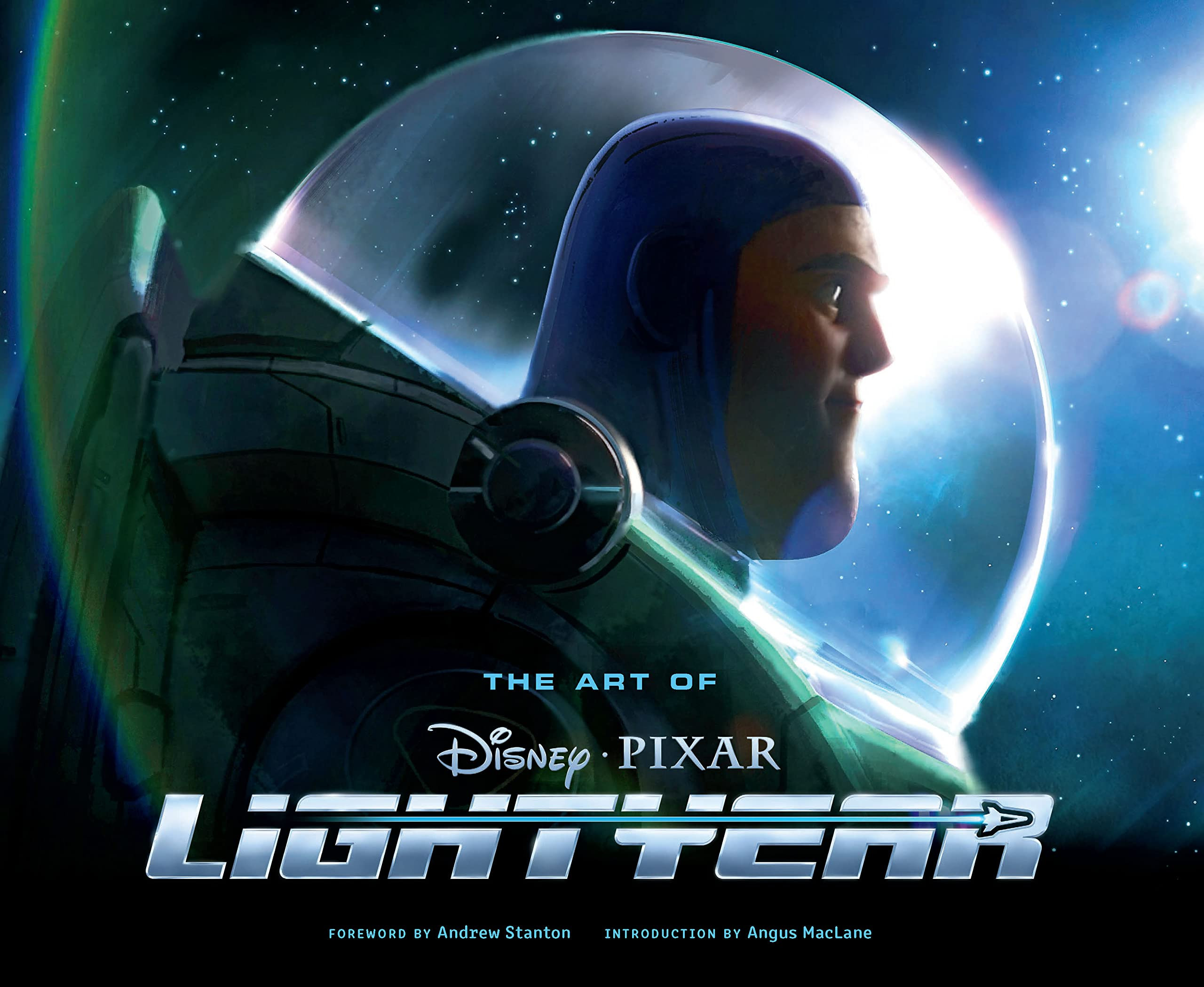 Lightyear Review | Film Reviews