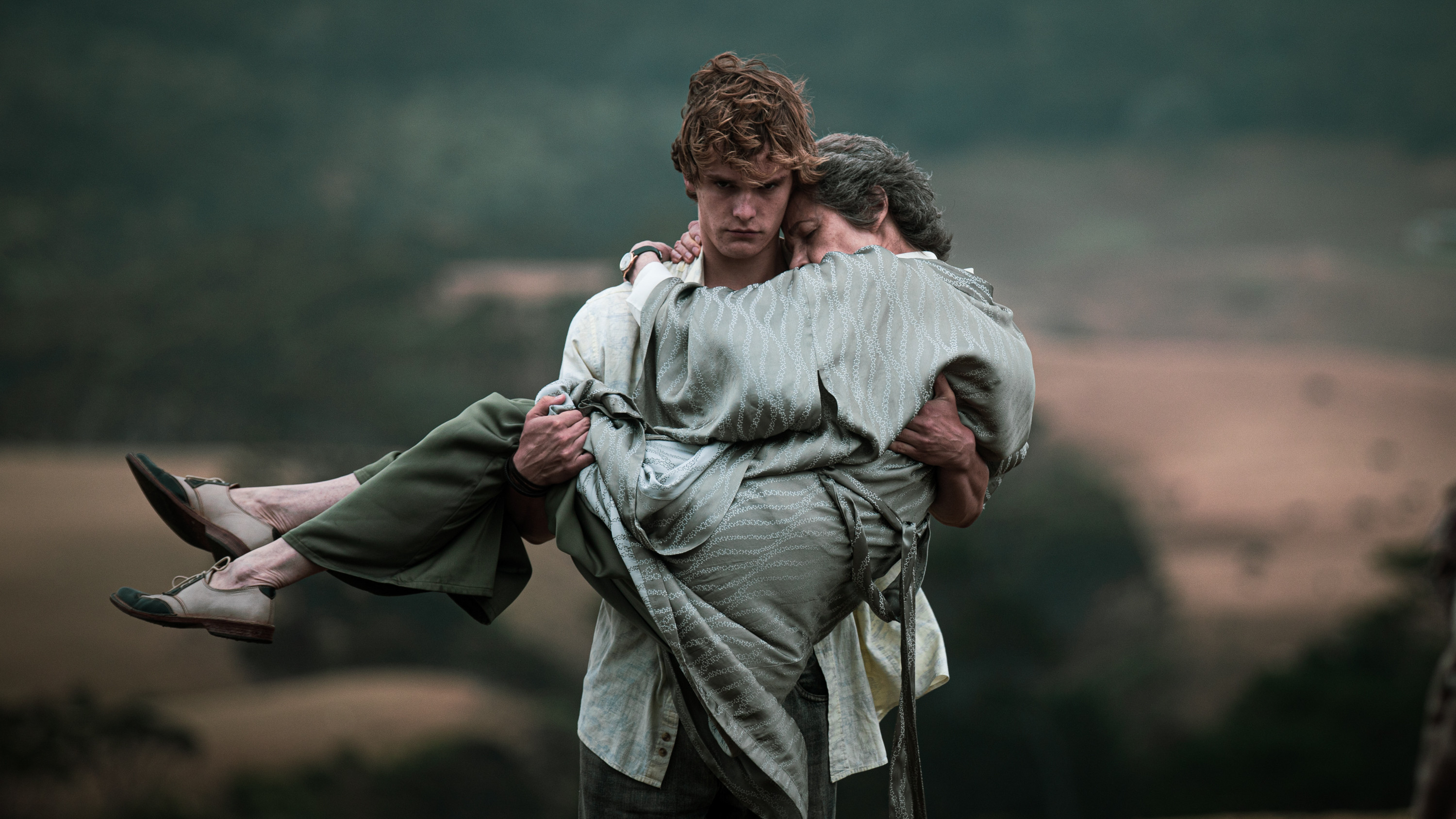 Juniper Review | Film Reviews