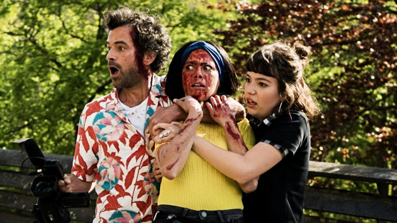 Final Cut Review | Film Reviews