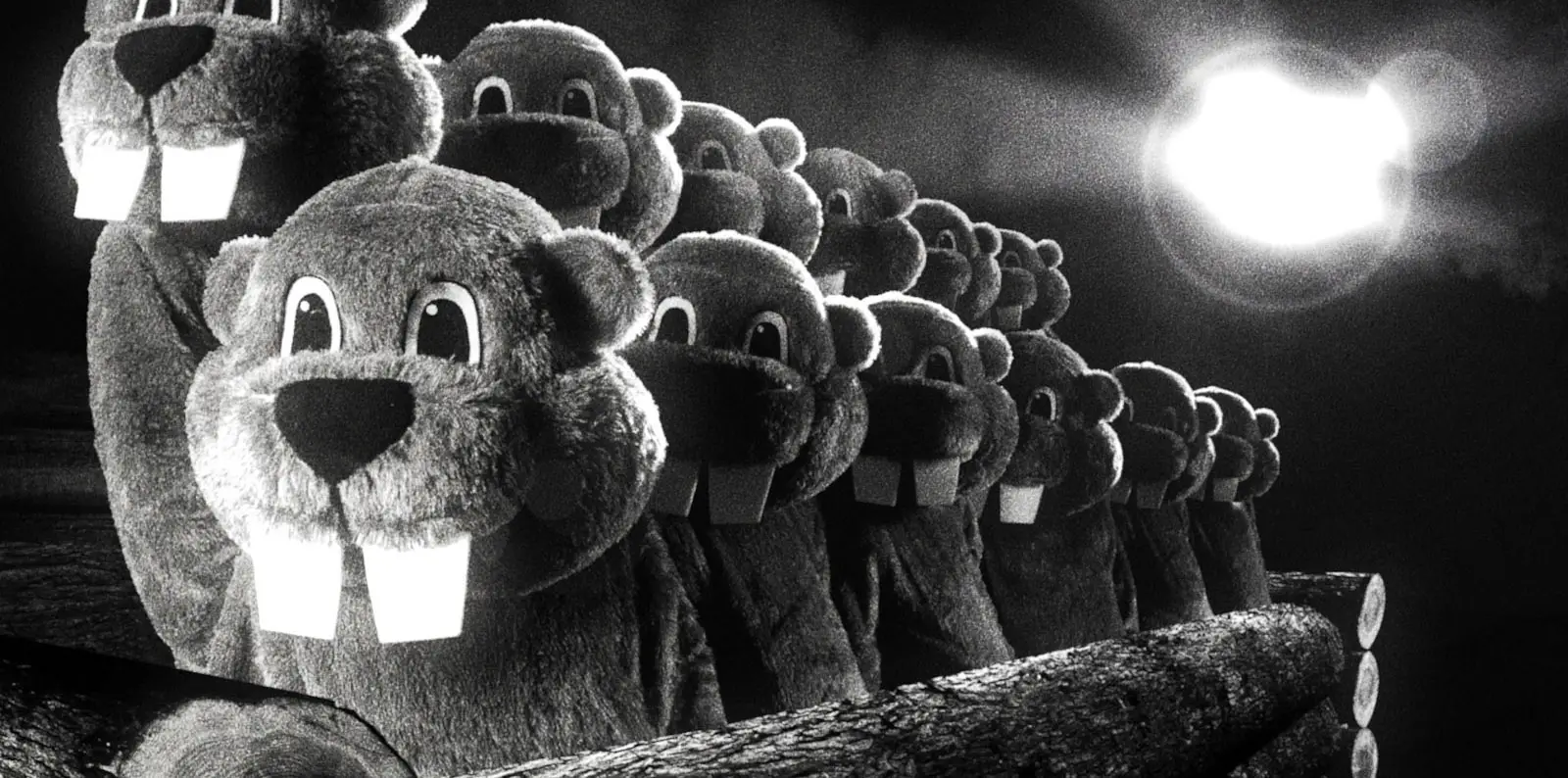 Hundreds of Beavers Review | Film Reviews