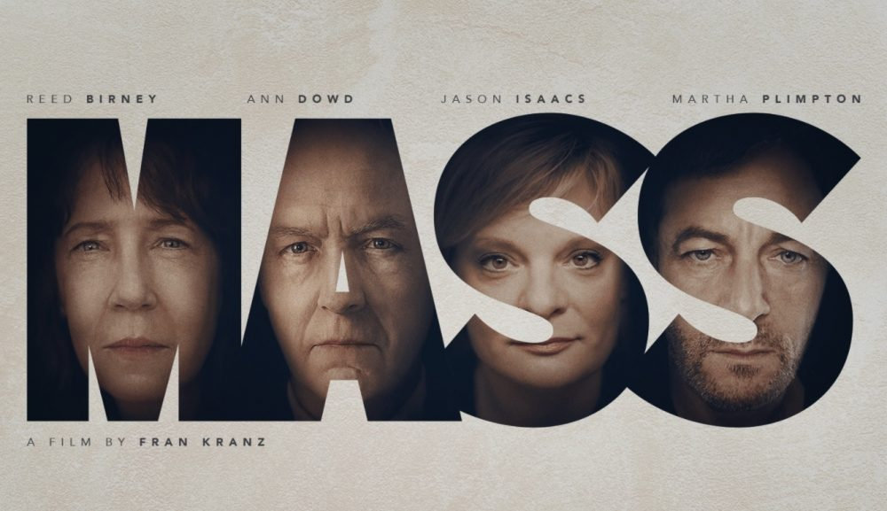 Mass Review | Film Reviews
