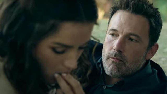 Deep Water Review | Film Reviews