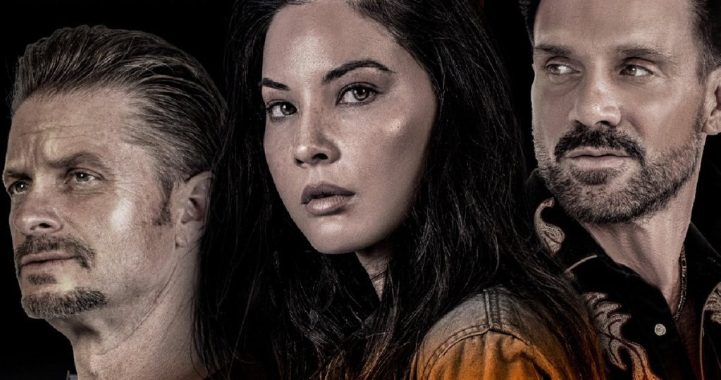 The Gateway Review | Film Reviews