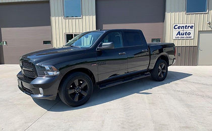 Centre Auto - Sauk Centre Minnesota