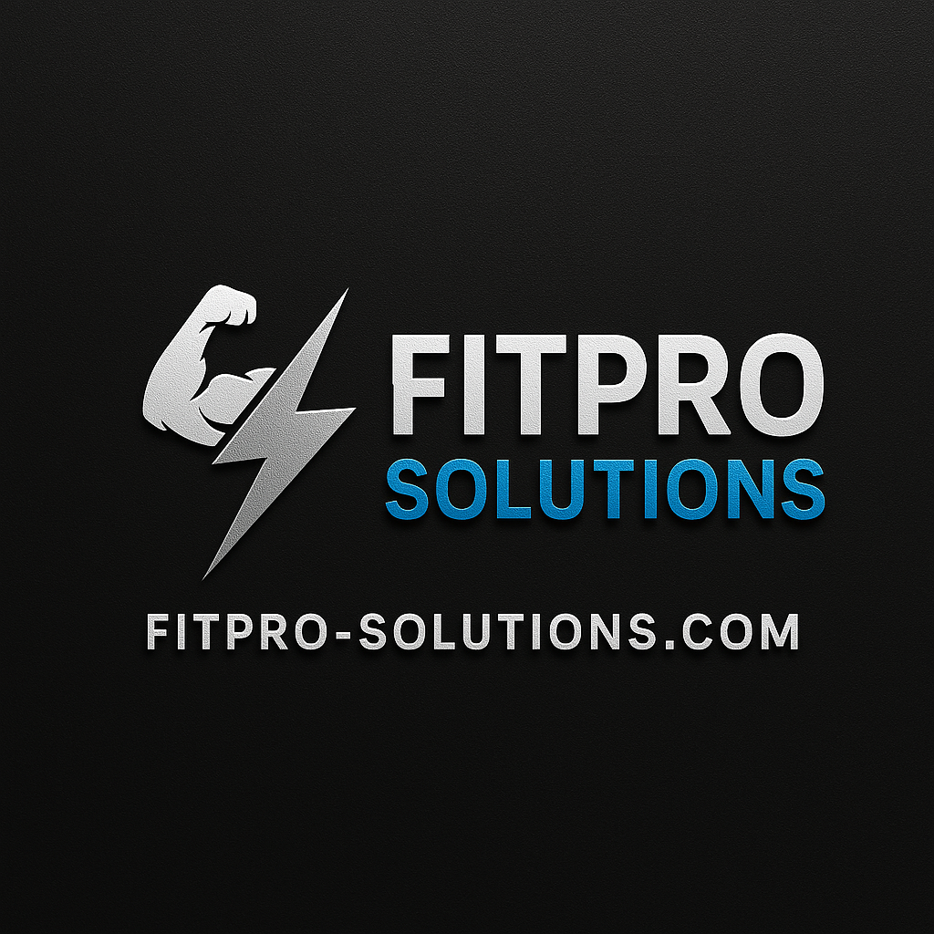 Marketing for Personal Trainers | FitPro Solutions