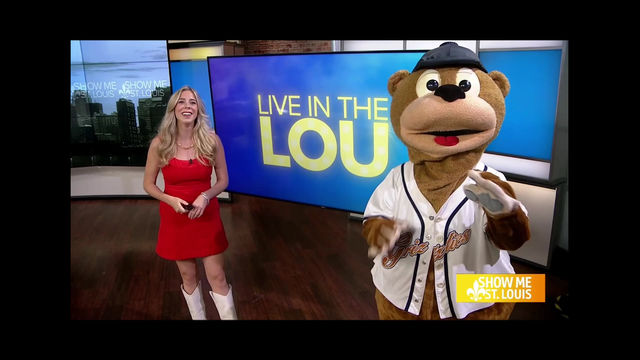 Show Me St. Louis - September 2023