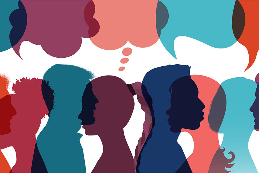 Empathy and the Brain’s Different Operating Languages: Bridging the ...