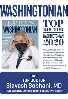 Contact | Vienna | Siavash C Sobhani MD PC | Internal Medicine