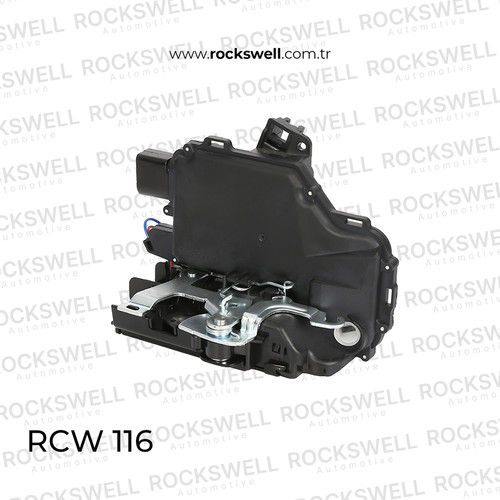 RCW 116 | Rockswell Perakende