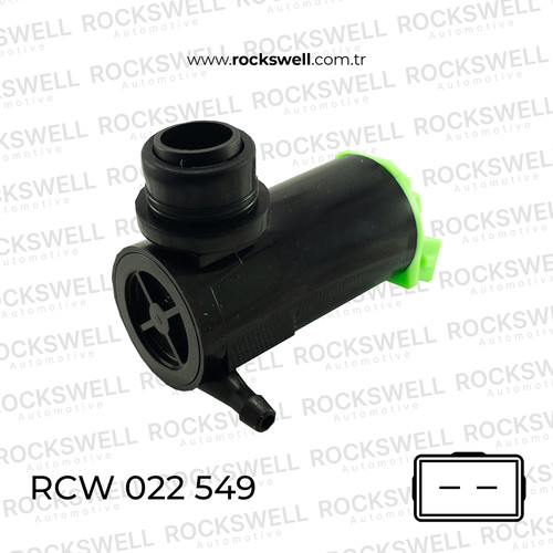 RCW 022 549 | Rockswell Perakende