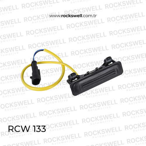 RCW 133 | Rockswell Perakende
