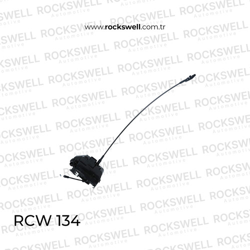 RCW 134 | Rockswell Perakende