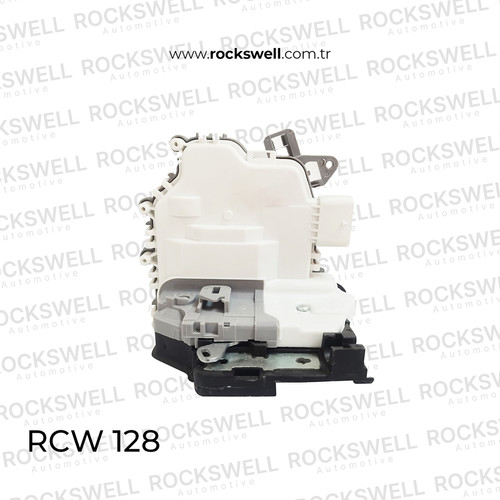 RCW 128 | Rockswell Perakende