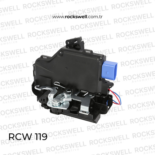 RCW 119 | Rockswell Perakende
