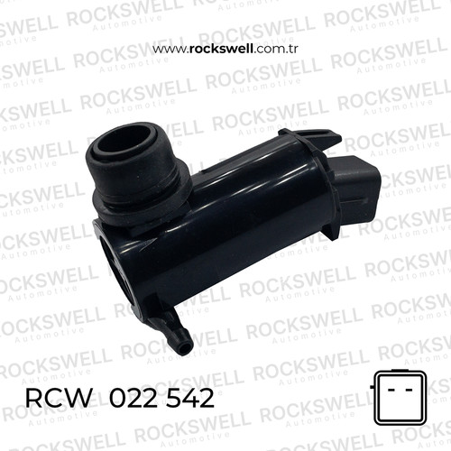 RCW 022 542 | Rockswell Perakende