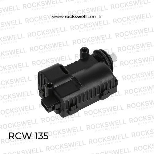 RCW 135 | Rockswell Perakende