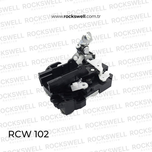 RCW 102 | Rockswell Perakende