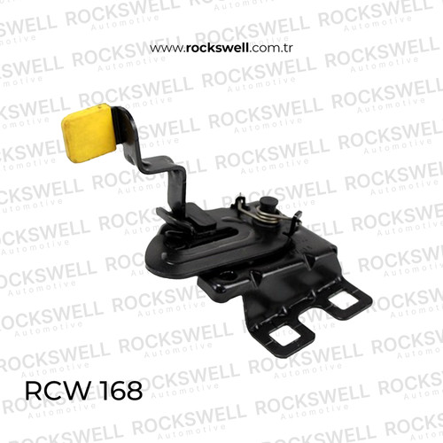 RCW 168 | Rockswell Perakende