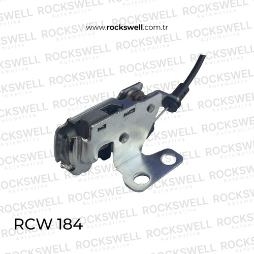 RCW 184 | Rockswell Perakende