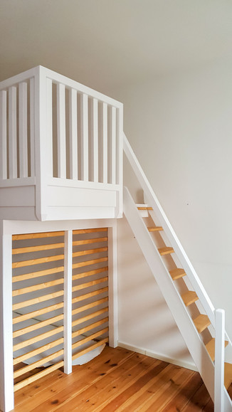 Hochbetten | Hochbetten by Berlin Moebel Design | Berlin & Brandenburg