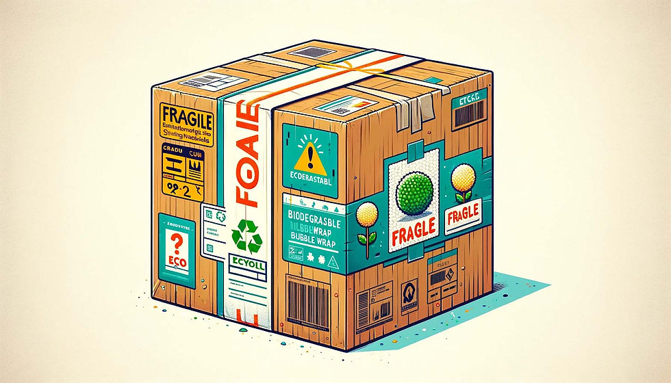 Artists, Beware! You Won't Believe These 10 Eco-Art Hacks That Are ...