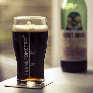 Fernetometro | Espaciopop