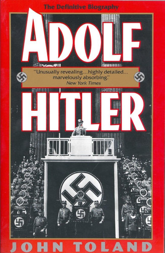 Adolf Hitler: The Definitive Biography | iE-Books
