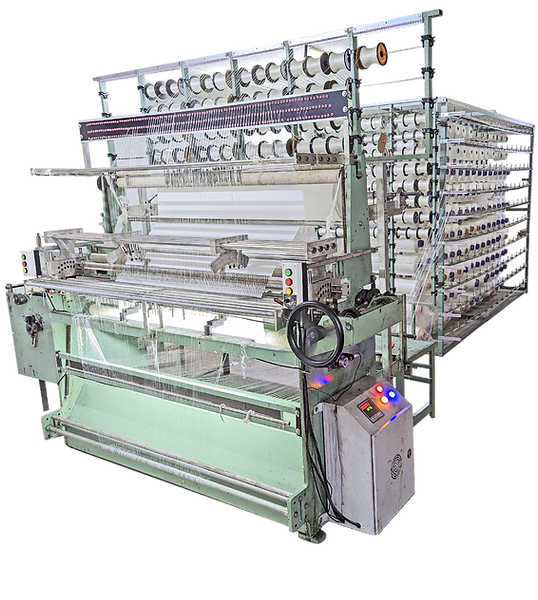 Crochet Machine | GM Machines