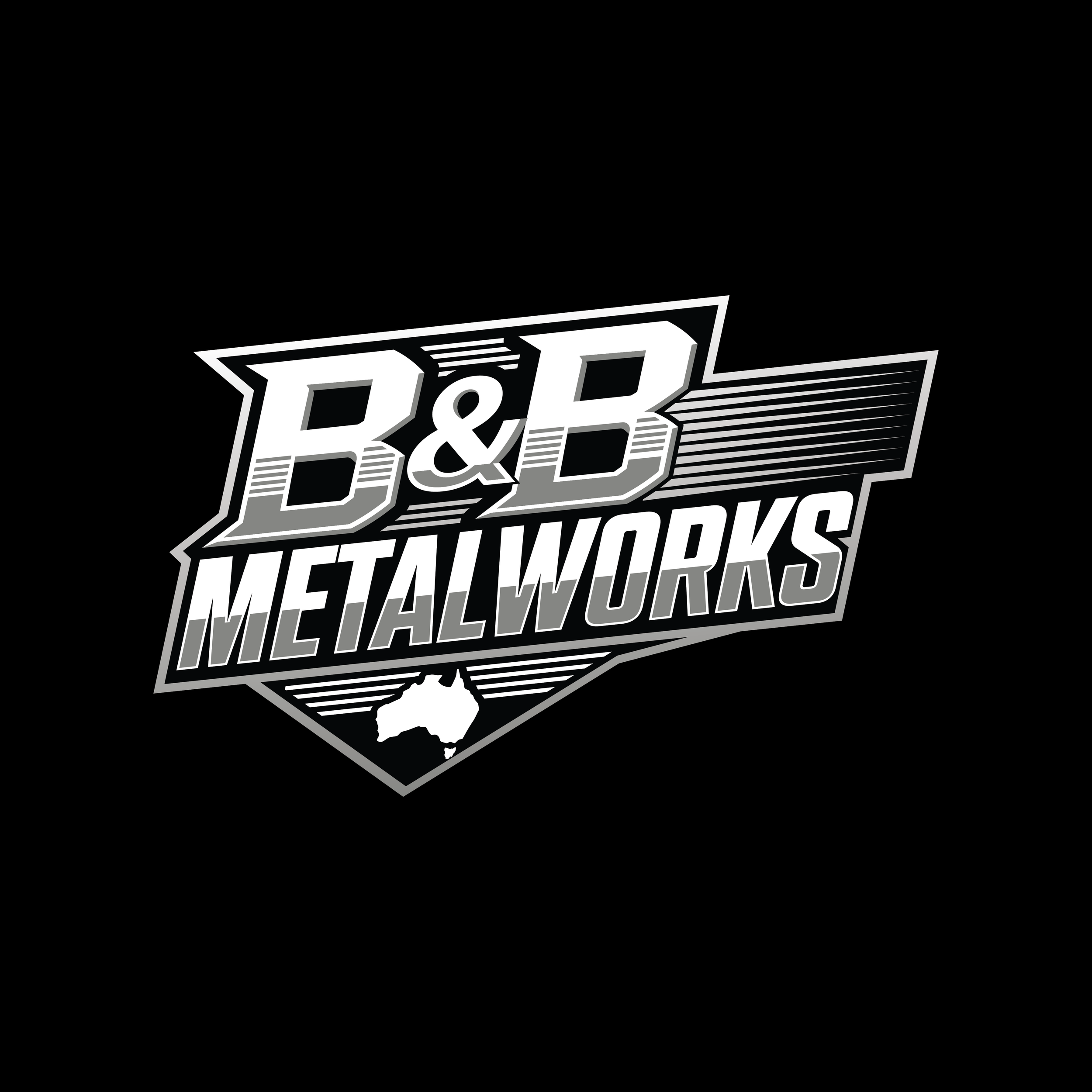 B & B Metalworks | 5 post bullbar