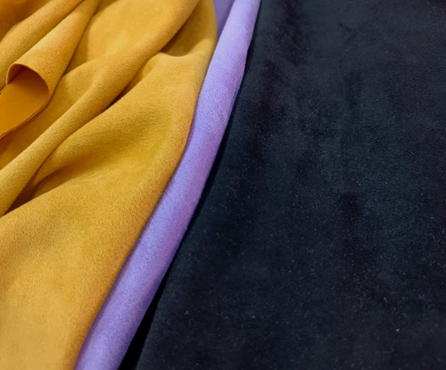 Super Suede | Limex Textil Telas