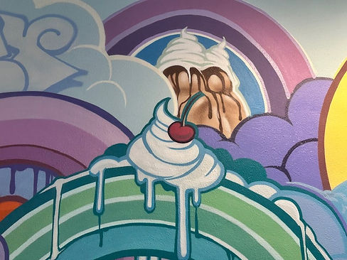 Colfax and Cream | Ice Cream | Beverages | 1238 E Colfax, Denver CO, USA