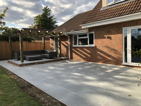 Home | Smallwood Landscaping - Reading