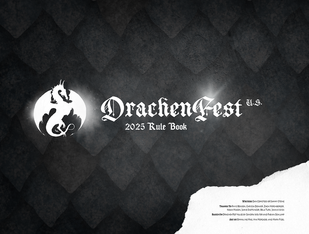 Rules Updates for 2025