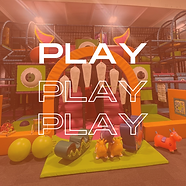 Soft Play | Mini Monsters Soft Play | Buckden